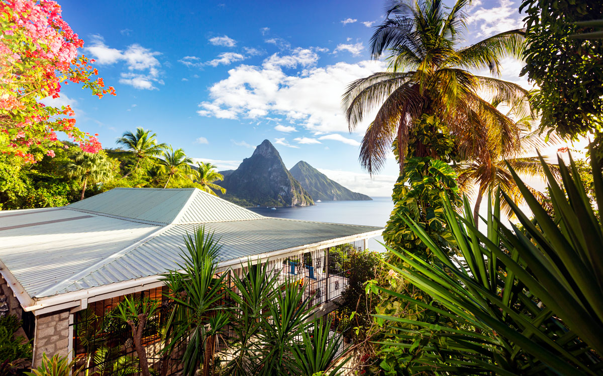 La Bagatelle - LaCure Villas