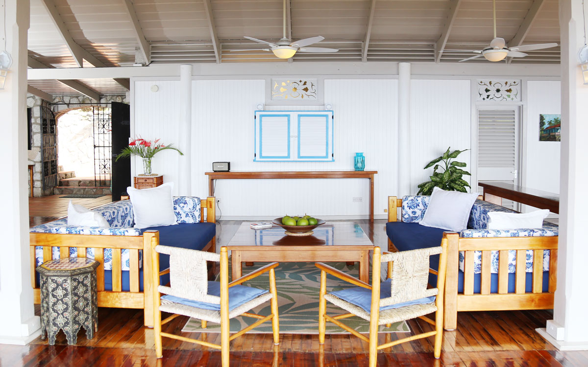 La Bagatelle - LaCure Villas