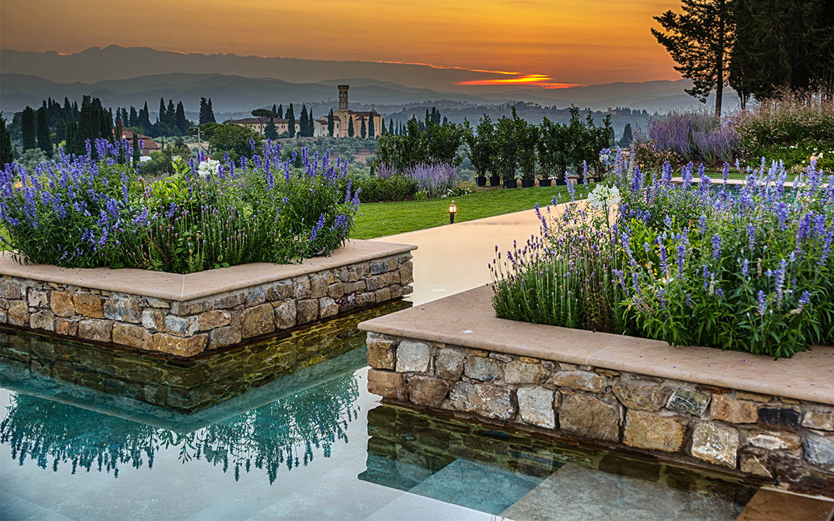 Feronia - LaCure Villas