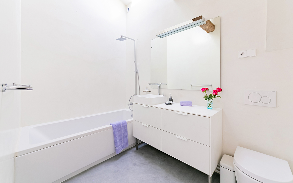 Modern Haussmann - LaCure Villas