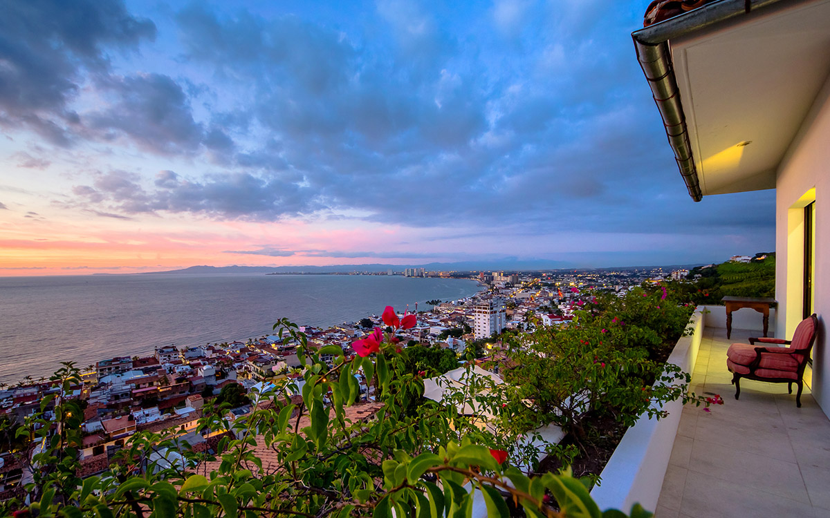 Punta del Cielo - LaCure Villas
