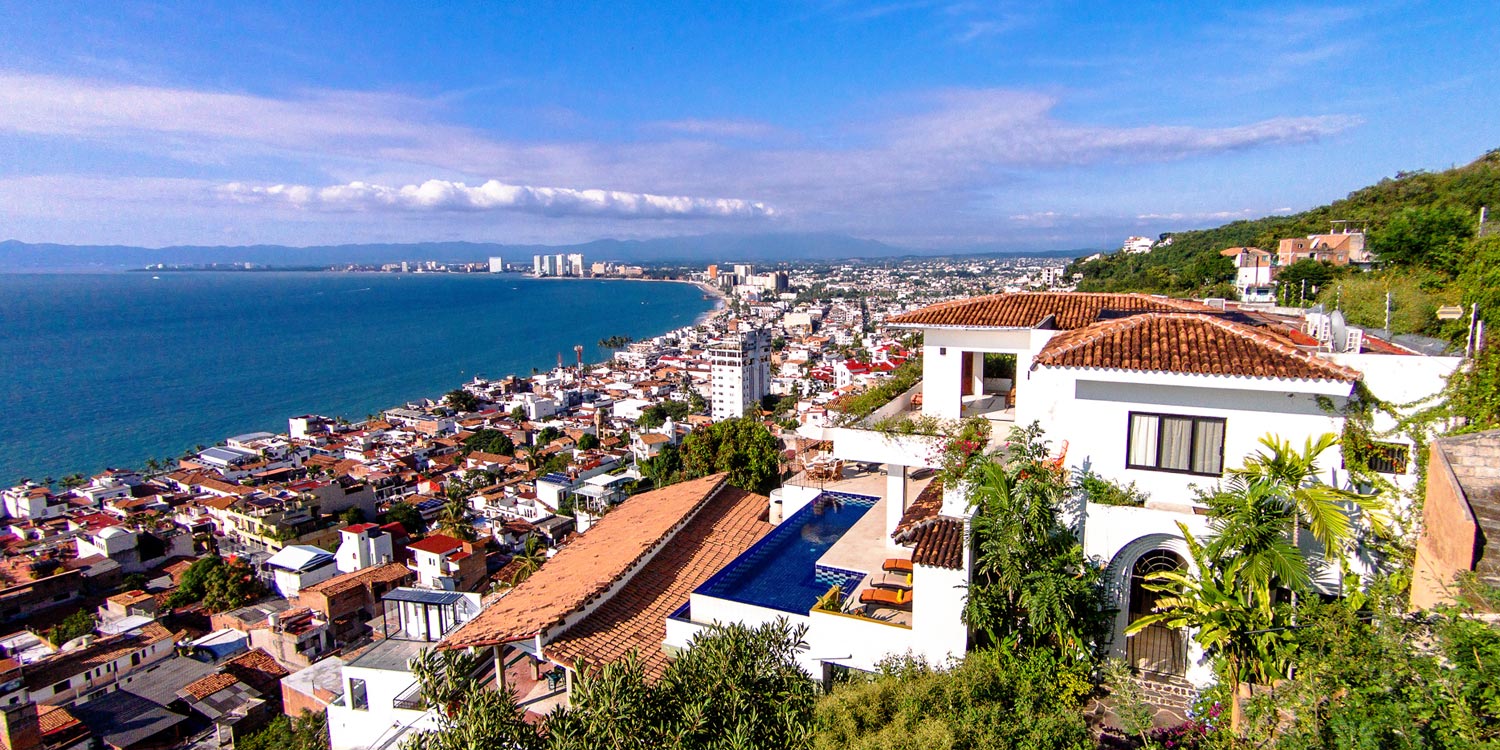 Punta del Cielo - LaCure Villas